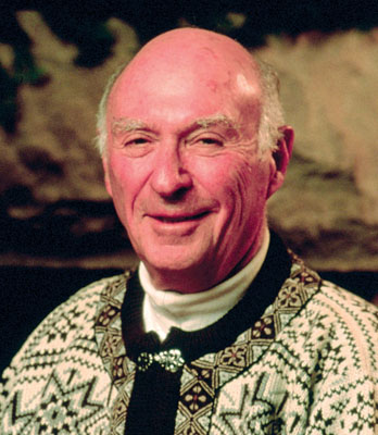 Edgar B. Stern Jr. | AspenTimes.com